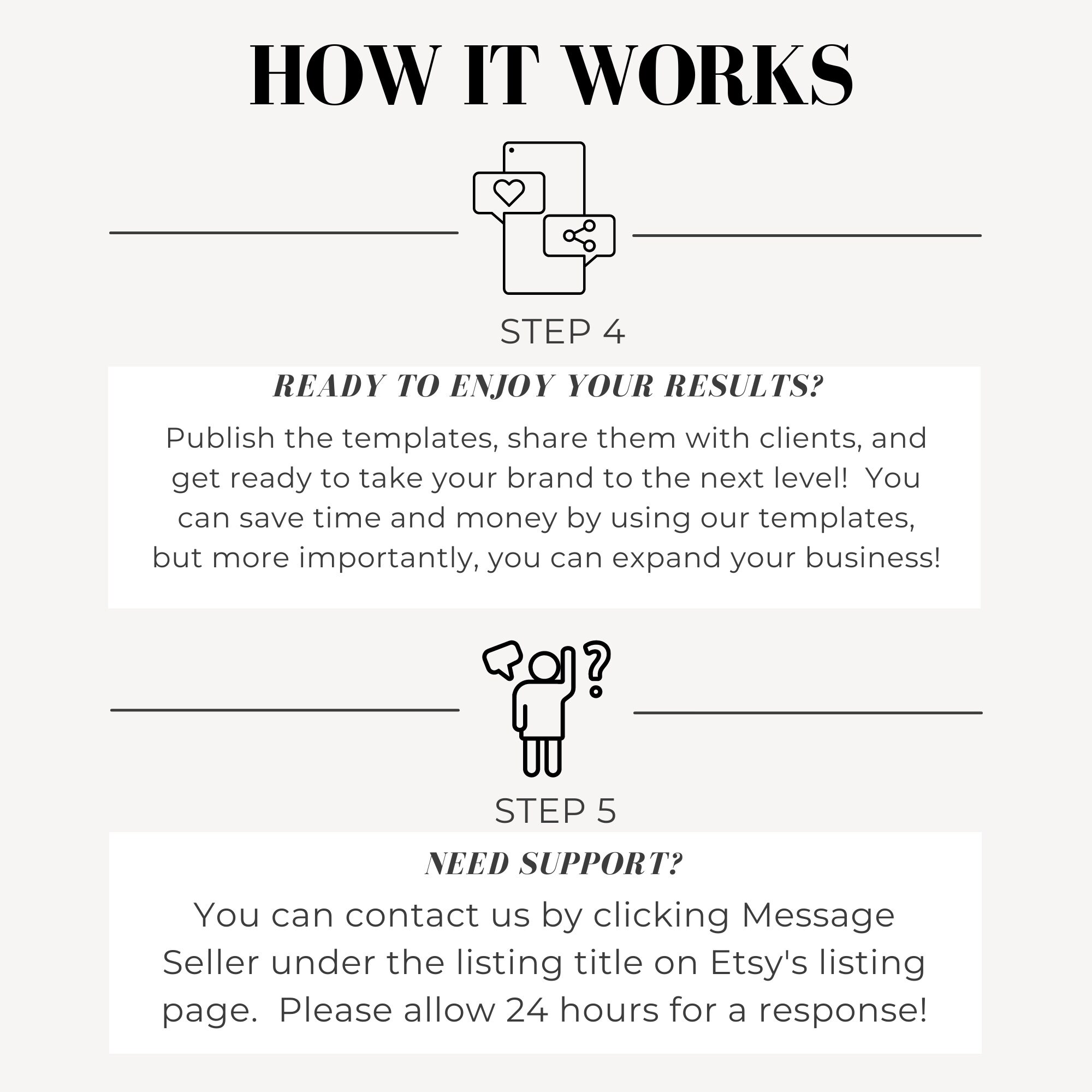 5 Spring Reel Set for Real Estate, Spring Cleaning Guide, is Spring a ...