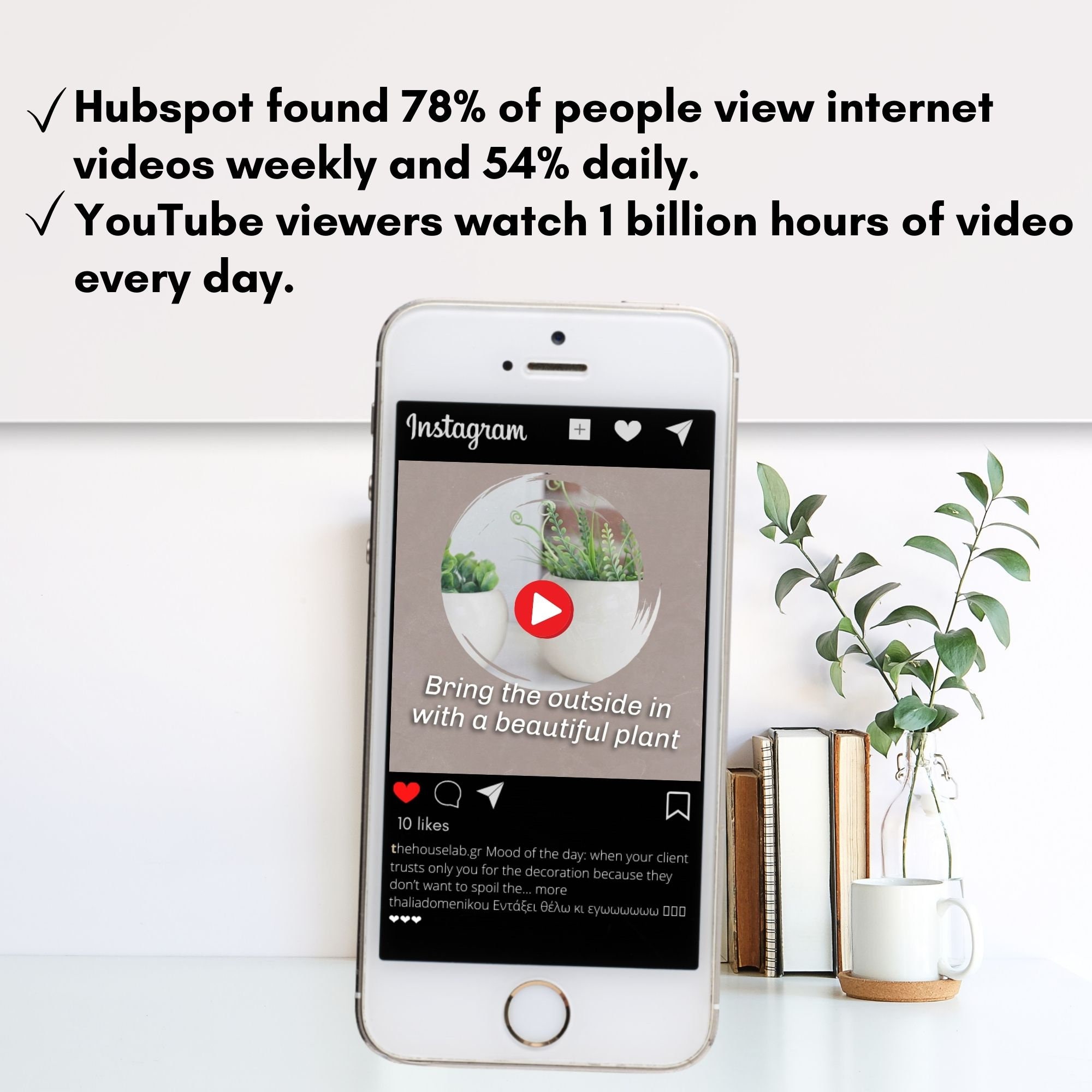 Social Media Video Post, Revamp Your Room in 2 Minutes, Realtor ...