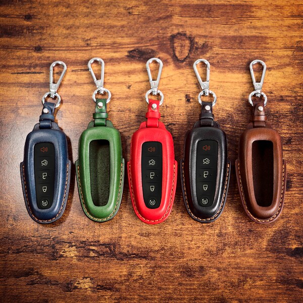 Lincoln Navigator Key Fob Cover - Etsy