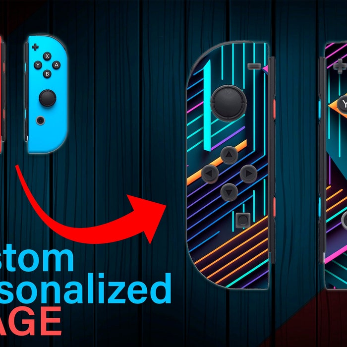 Nintendo controller phone case - Etsy.de