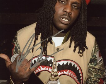 Chief Keef Painting - Etsy