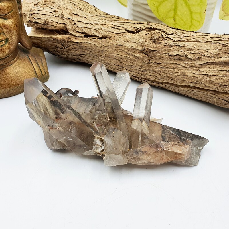 Large Raw Crystal - Etsy