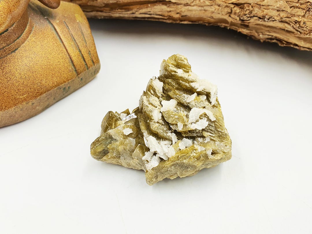 Raw Siderite Specimen / Siderite Crystal / Raw Crystal / Collectors ...