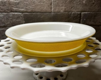 Pyrex Pie Plate (1,000+ Results) | Etsy