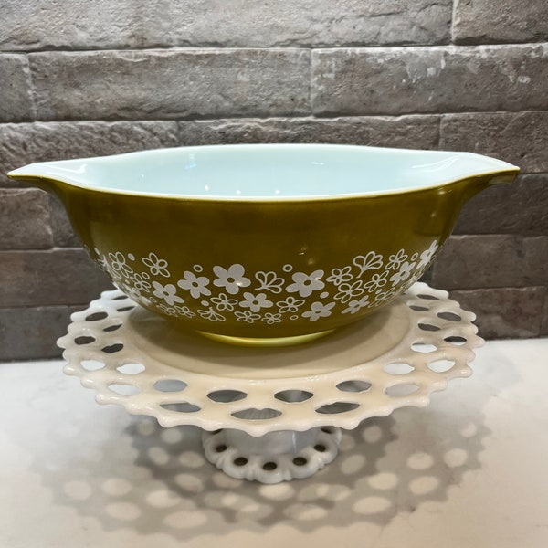 Pyrex Spring Blossom - Etsy