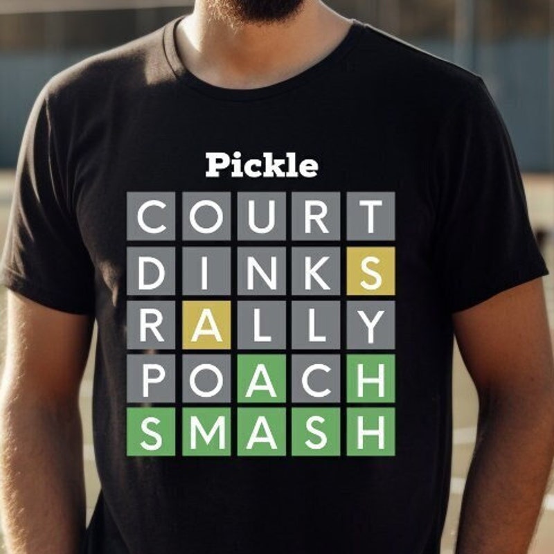 AllPickleball - Etsy