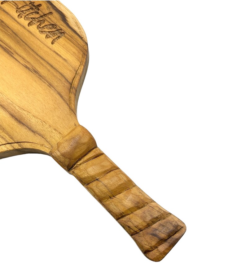 CUSTOM PICKLEBALL Cheese Board, Charcuterie Board, Plain Pickleball ...