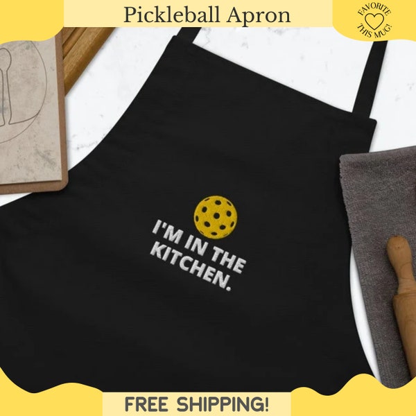 Cool Apron - Etsy