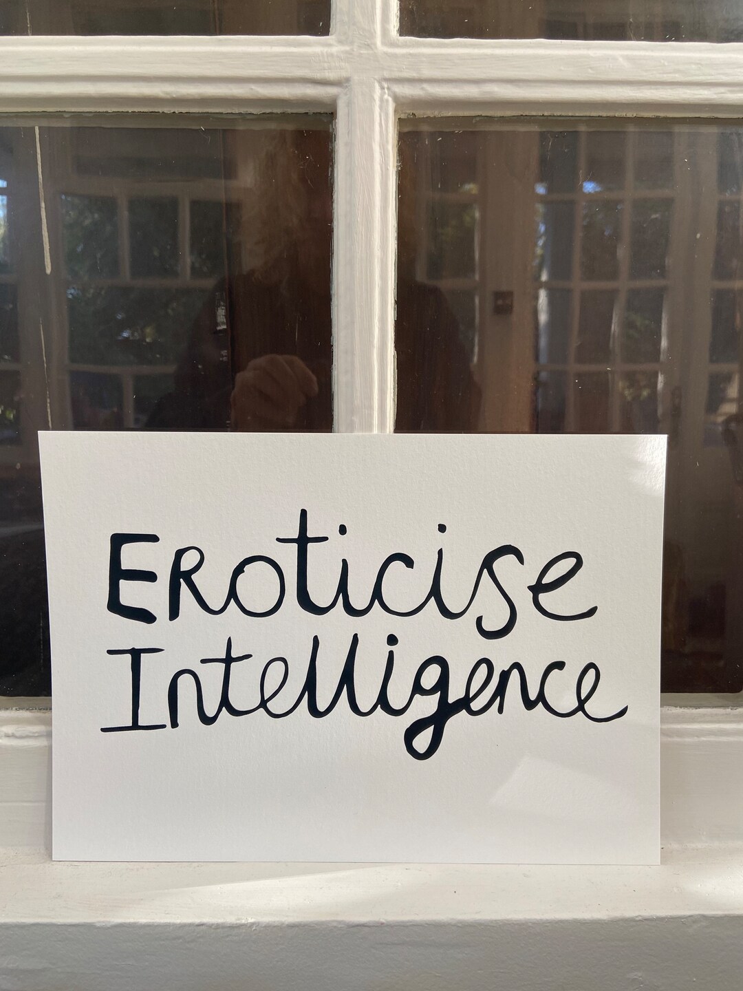 EROTICISE INTELLIGENCE - Etsy