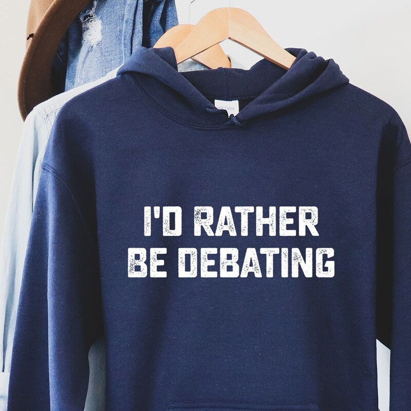 Debater - Etsy