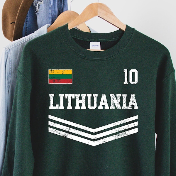 Lietuva - Etsy