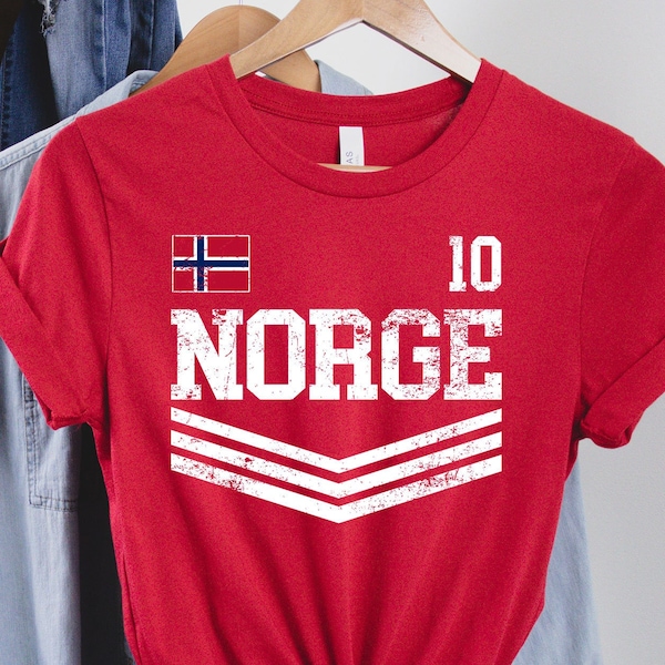 Norge - Etsy