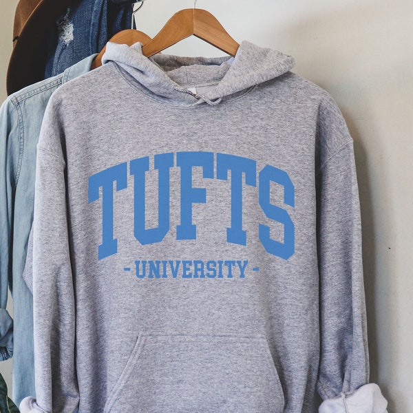 Tufts University - Etsy