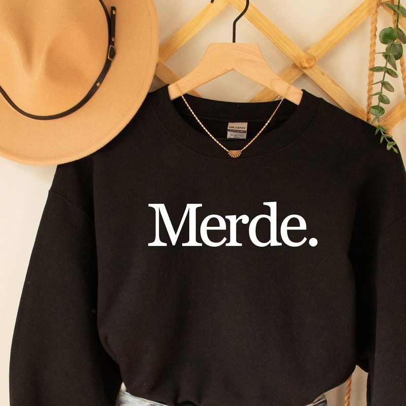 French Tshirt - Etsy