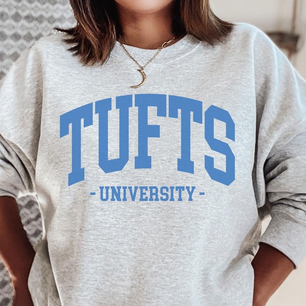 Tufts University - Etsy