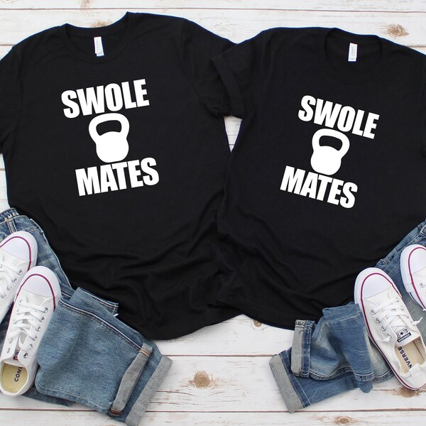 Swole Mate - Etsy Canada