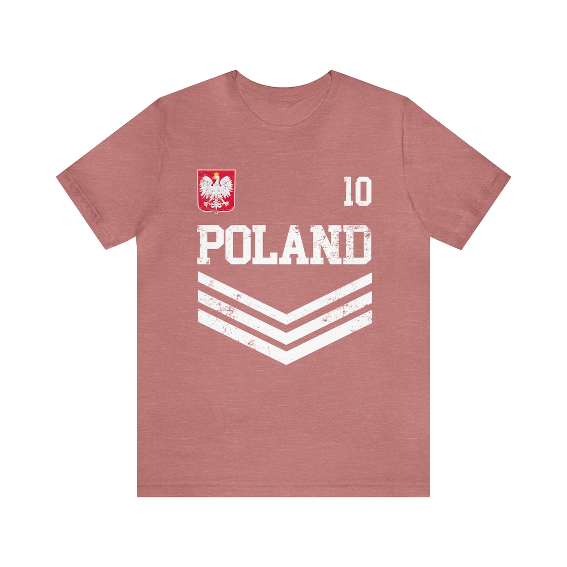 Poland Tee,poland Tee,poland Flag, Poland Shirt, Polish Shirt, Polish ...