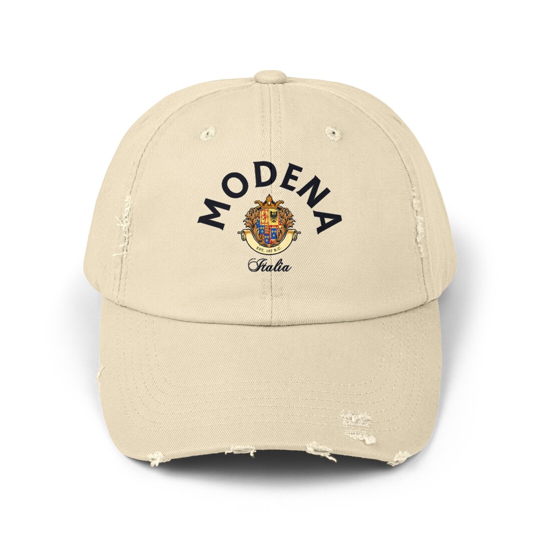 Modena Cap,modena Italia, Modena Shirt, Modena Trip, Modena Fan Tshirt ...