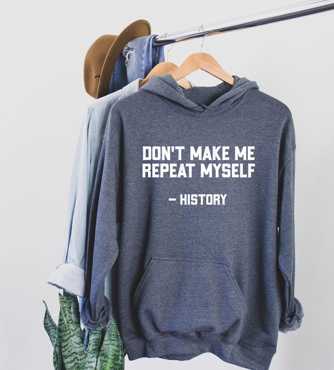 History Hoodie, History Shirt, History Teacher Shirt, American History ...