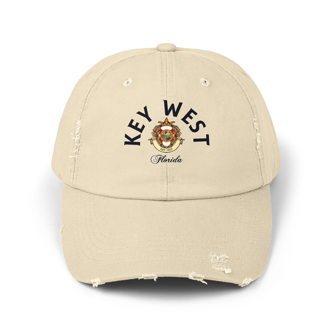 Key West Cap,key West Tshirt, Key West T Shirt, Key West Girls Trip ...