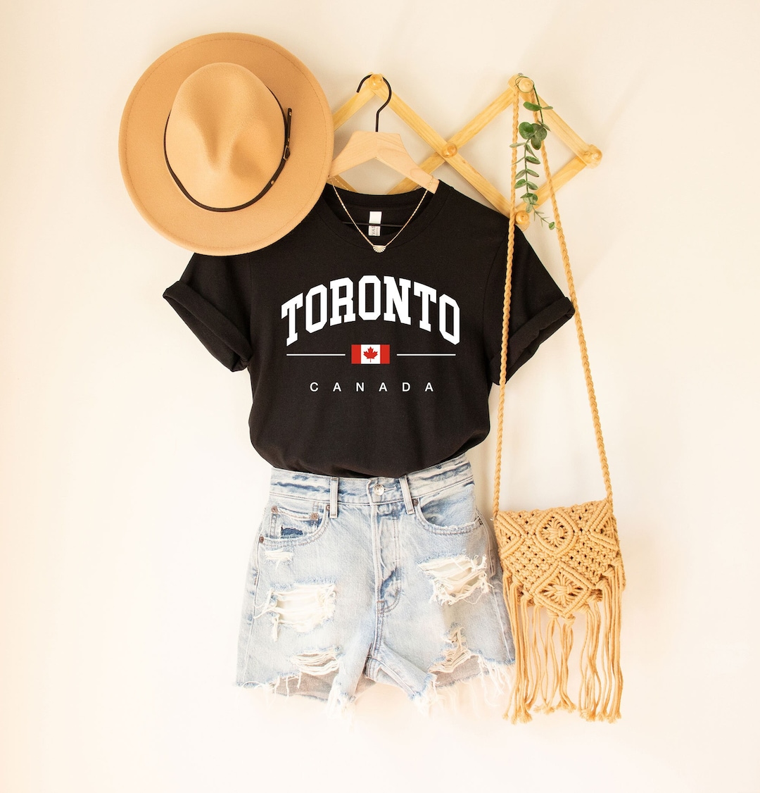 Toronto Tee,toronto Shirt, Toronto Skyline Shirt, Toronto Cityscape ...