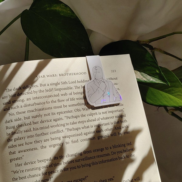 Avengers Bookmark - Etsy