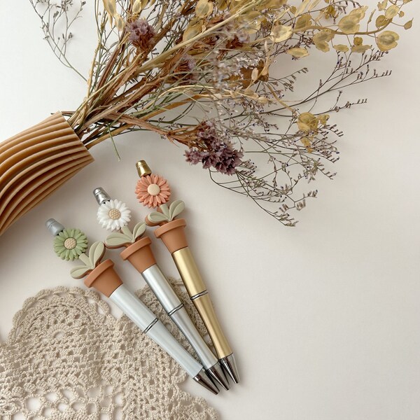 Cute Pens - Etsy