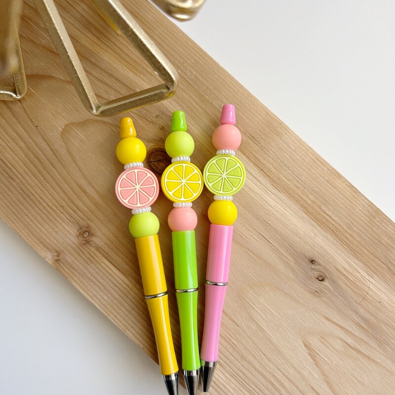 Cute Pens - Etsy