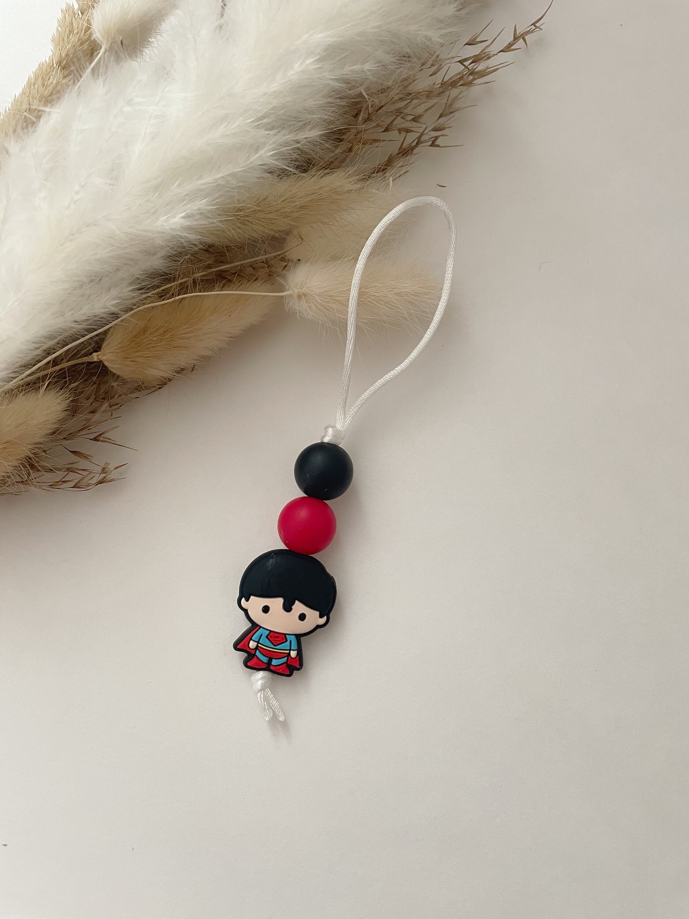 Keychains Zipper Pulls Backpack Bag Tags Kids Keychains Kids Zipper ...