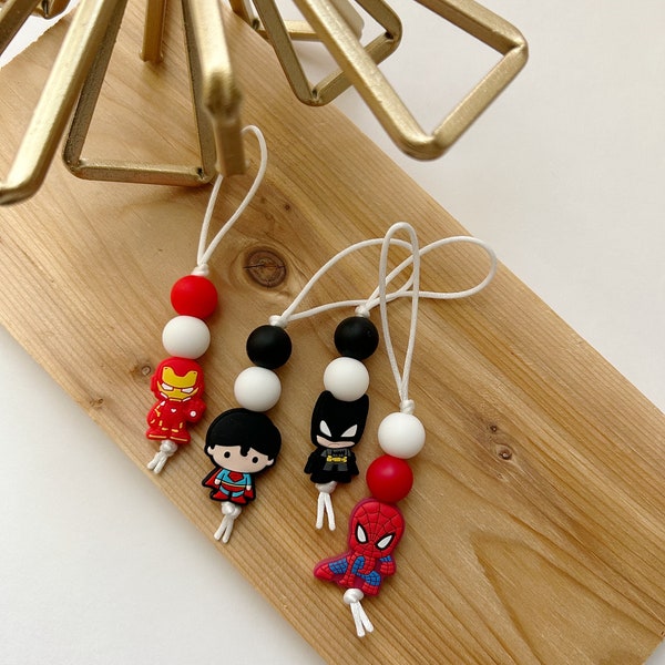 Kids Zipper Pulls - Etsy