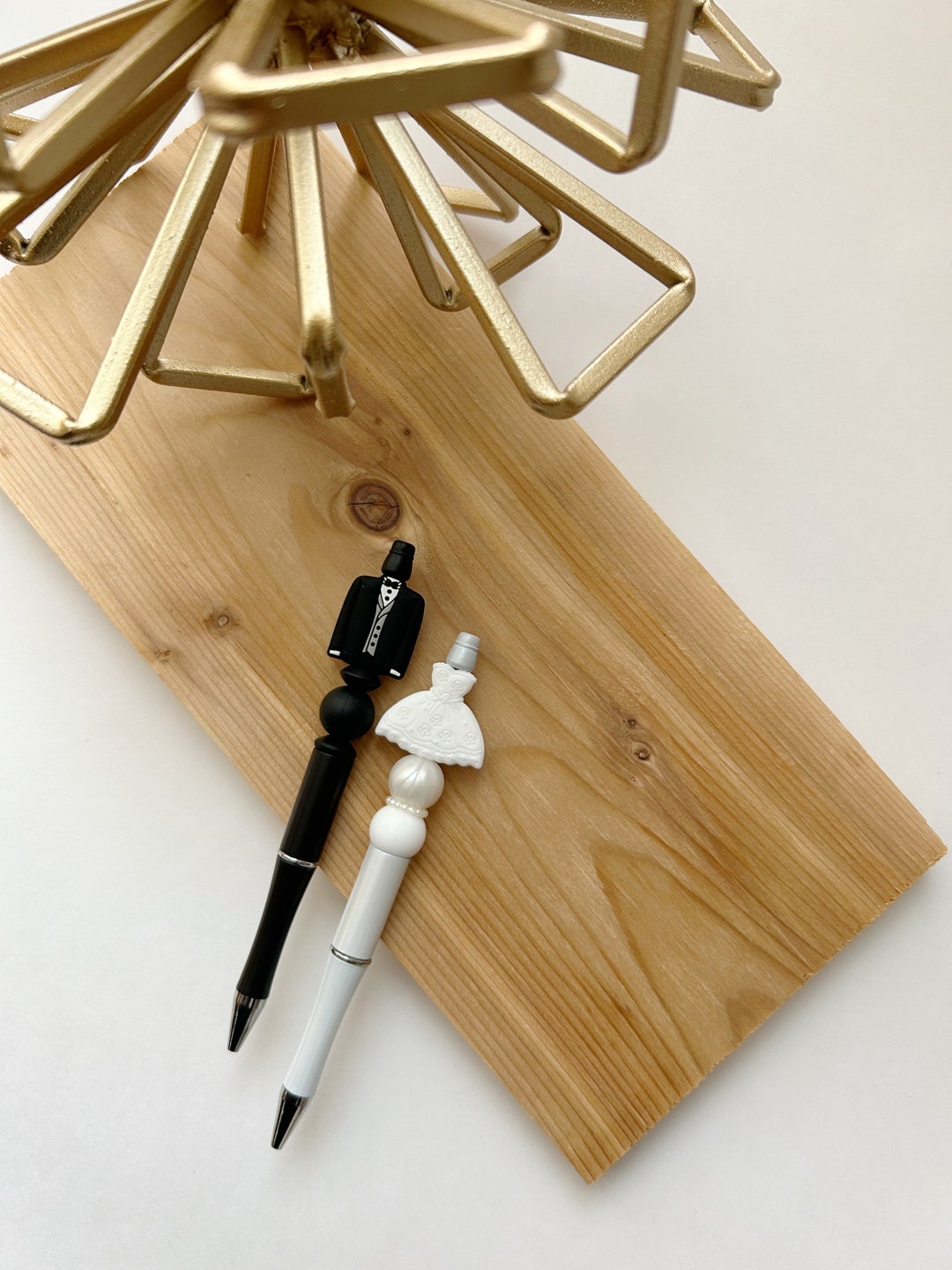Pens | Wedding Pens | Wedding Gifts | Bride | Groom | Gift Idea ...
