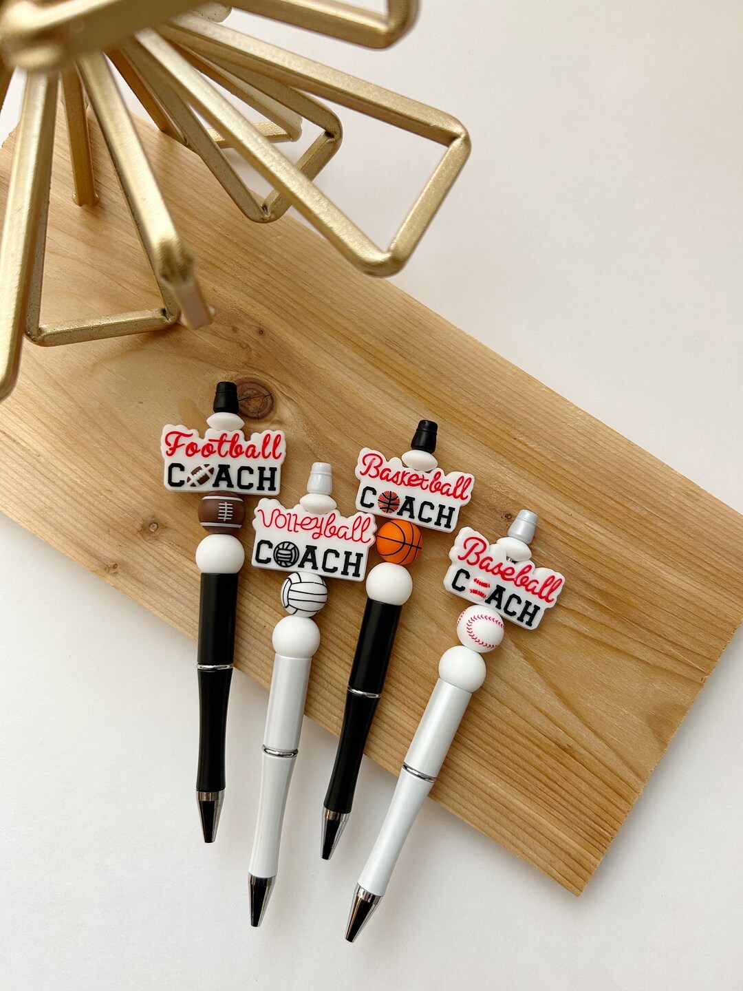 Coach Pen | Sports Coach | Basketball | Volleyball | Baseball ...