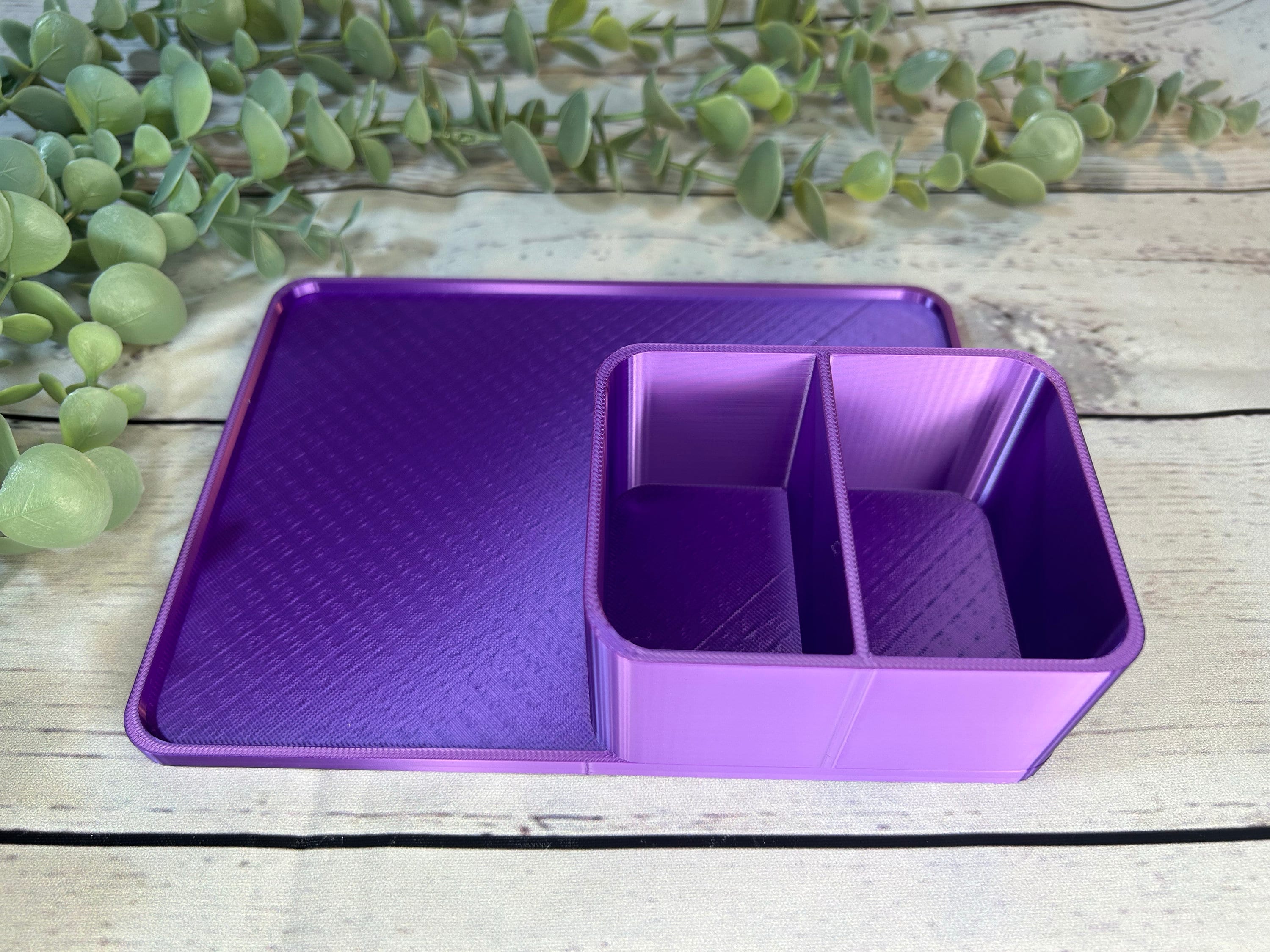 Large Inhaler Organiser | Inhaler Holder | Inhaber | Spacer | Asthma ...