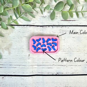 Asthma Inhaler Topper for Long Inhalers-mini Inhaler Pattern | Ventolin ...