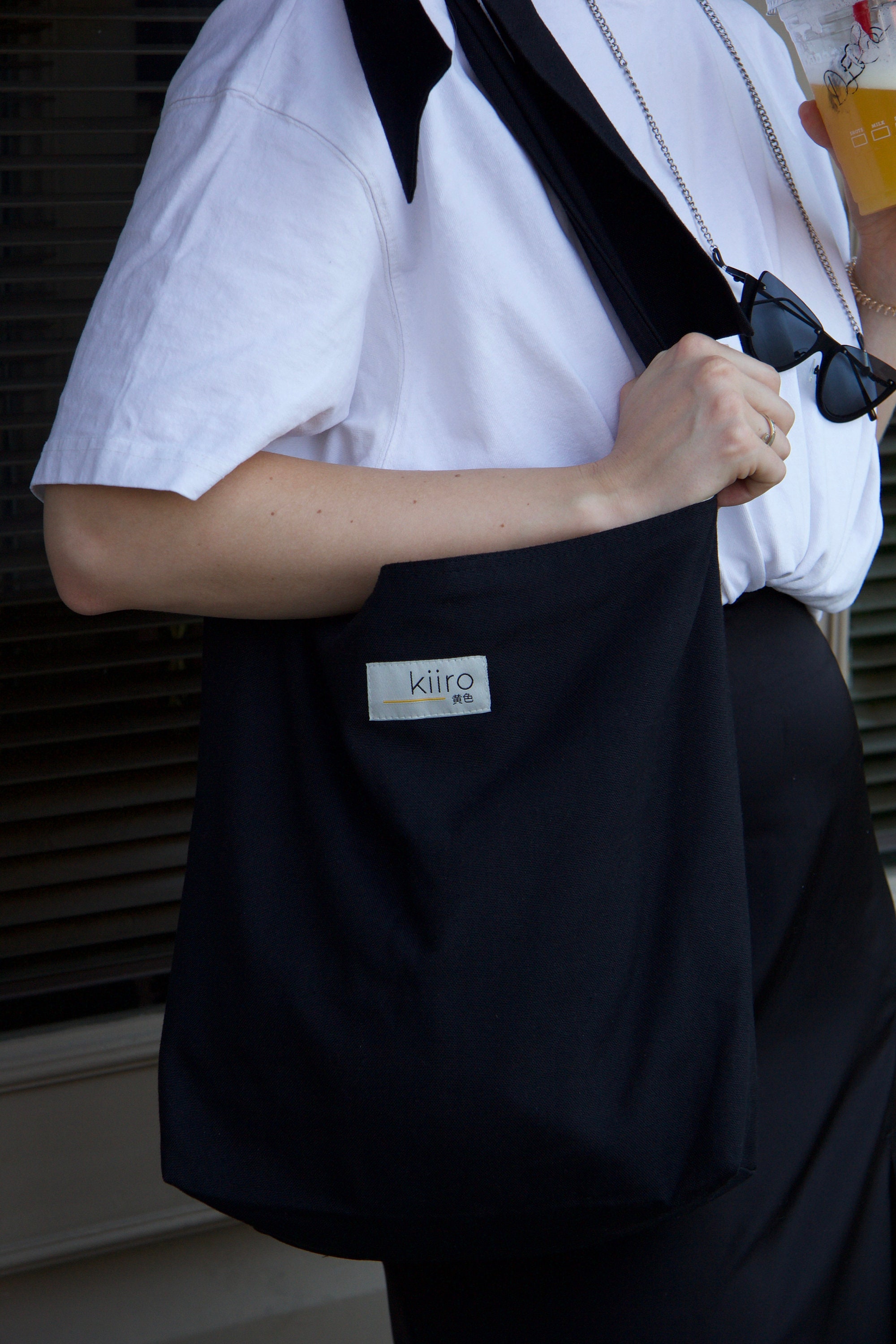 Bow Bag , Double-sided Shoulder Bag, Handmade Tote Bag, Everyday Bag ...