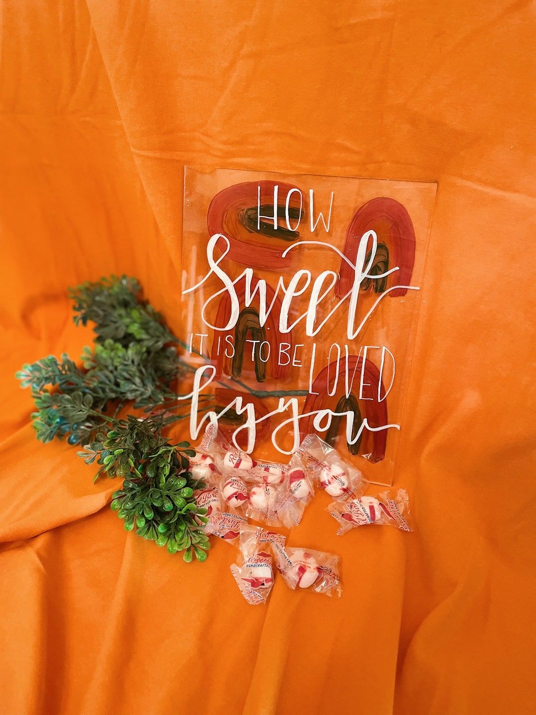 Dessert Table Sign / Wedding Buffet Sign / Wedding Signs - Etsy