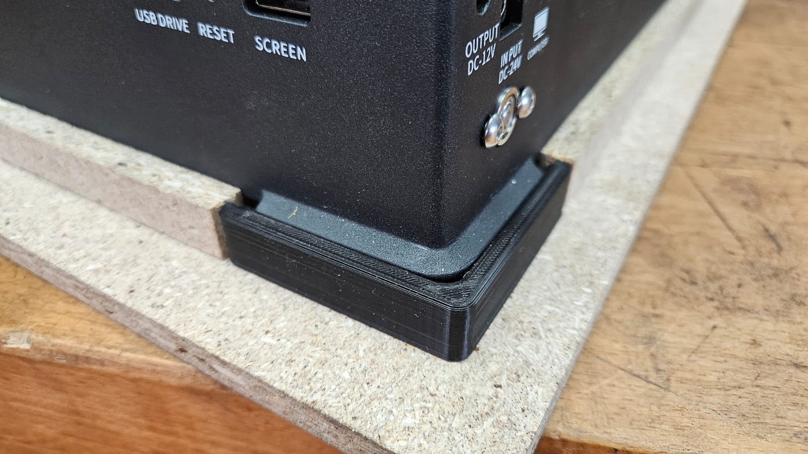 Laser Riser and Base for Atomstack X24 A24 Pro and X12 A24 Pro and A6 ...