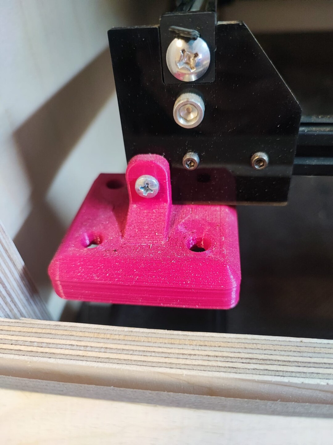 Laser Riser and Base for Neje 2s Max and Atomstack A10 S10 X7 A20 S20 ...