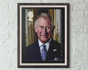 Limited Edit Stamp - Etsy UK