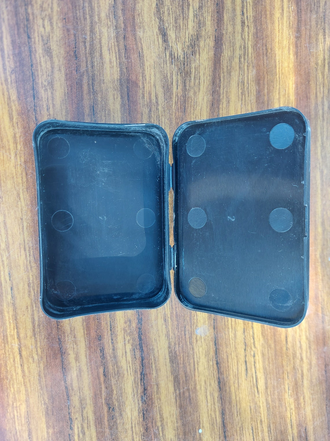 Small Plastic Box, Rema Tip Top, Empty - Etsy