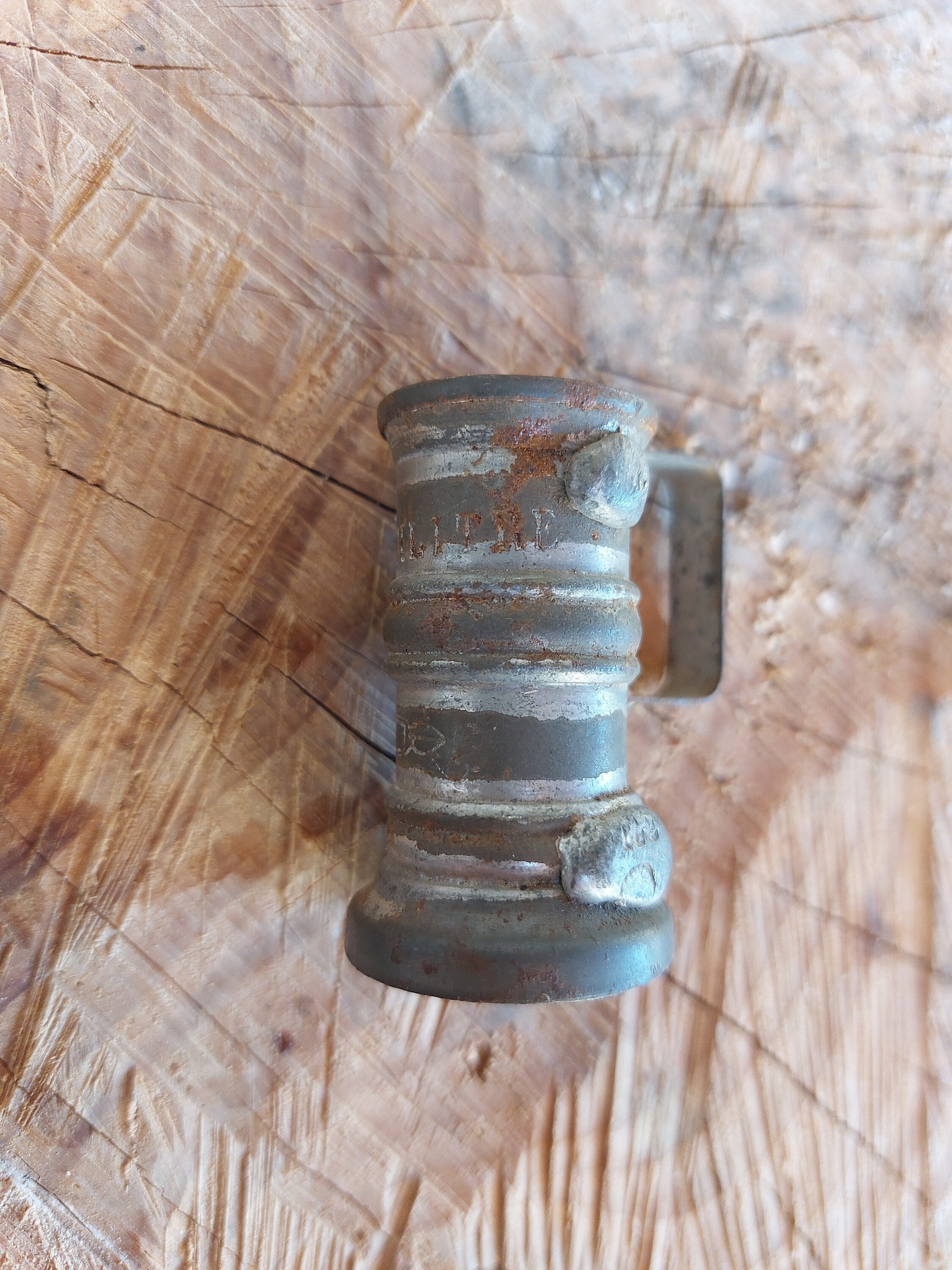 Vintage Measure Wine Measure Alcohol Measuring Cup - Etsy