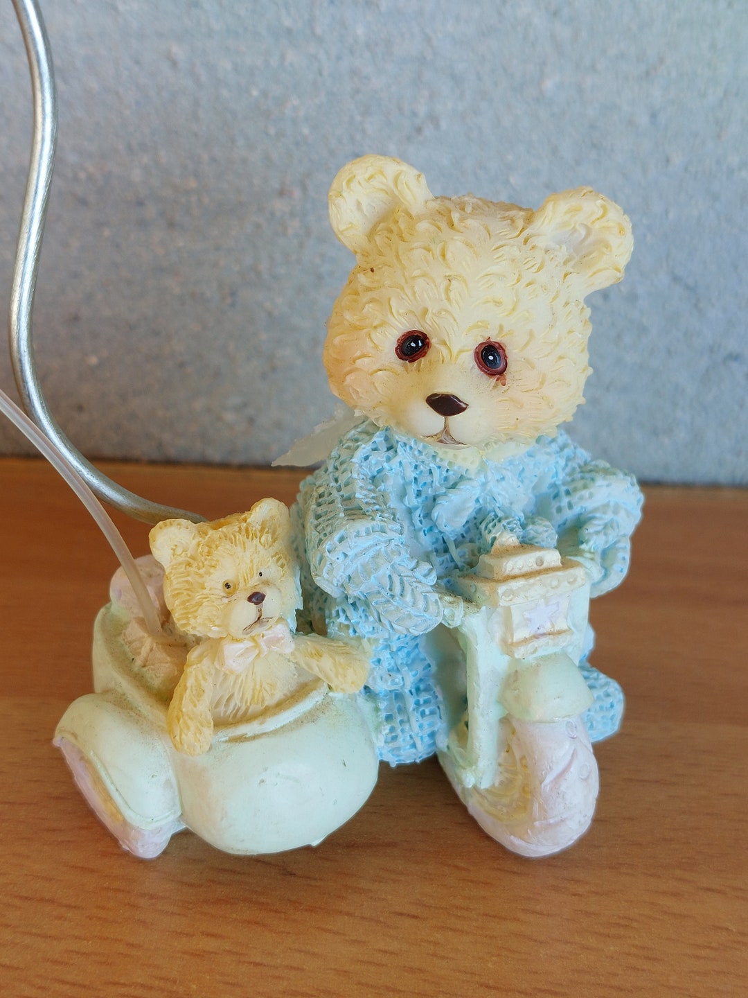 Decorative Figure for Children's Room. Ancient Figure. Gift for Child ...