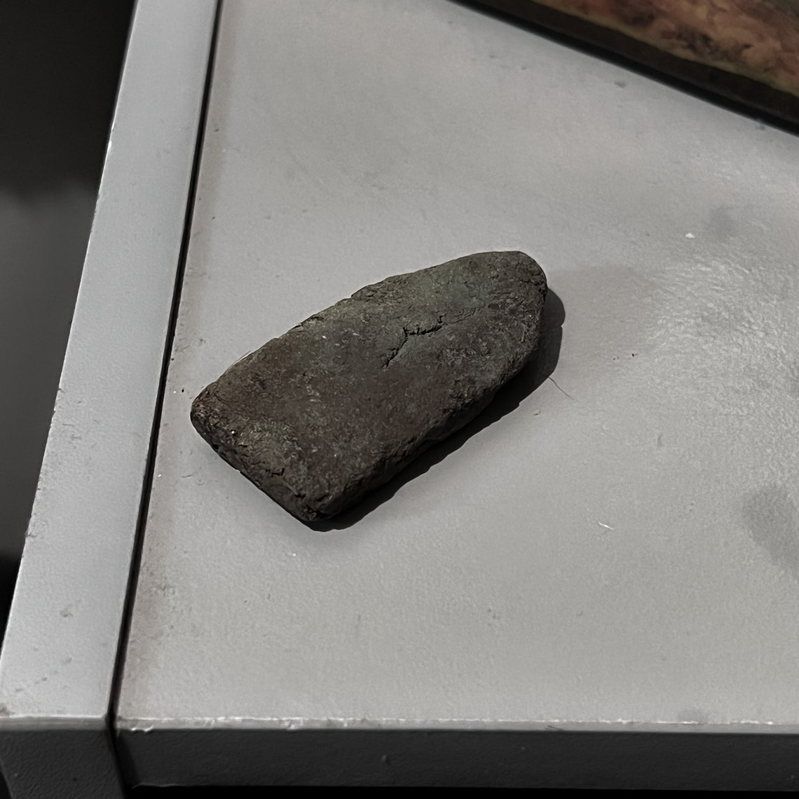 Ancient Egyptian Antique Stone Amulet of a Scarab Beetle 950 BC Stone ...