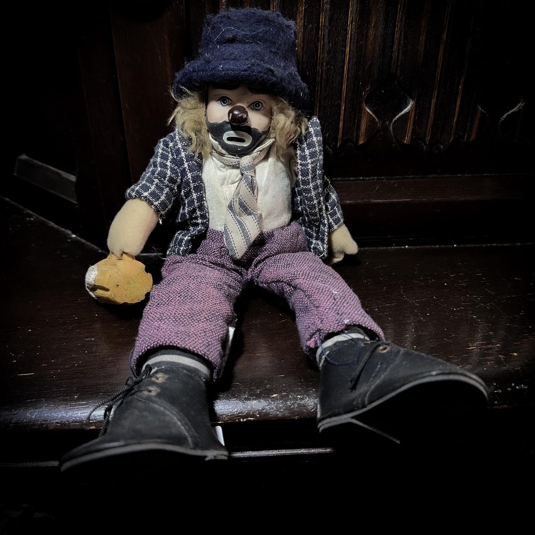 1930s Norah Welling Sailor Doll HMR HOMERIC English Doll Victorian Doll ...