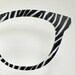 Zebra Print Topper | Animal Print Collection | 14 Frame Styles - Etsy