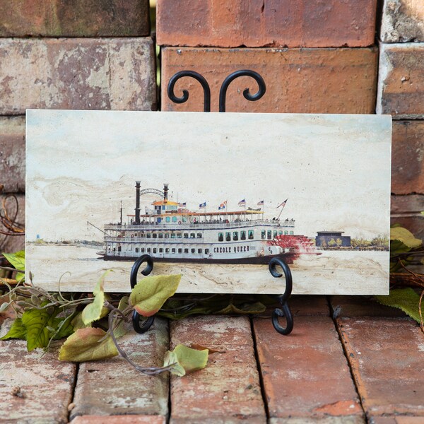 New Orleans Creole - Etsy