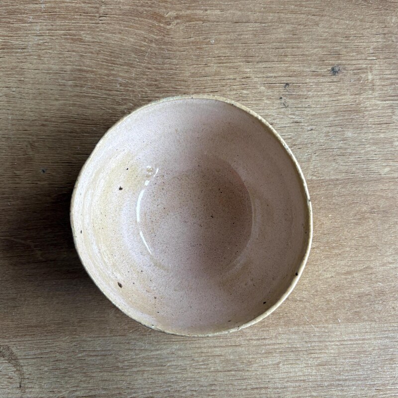 Small Ceramic Bowl - Etsy