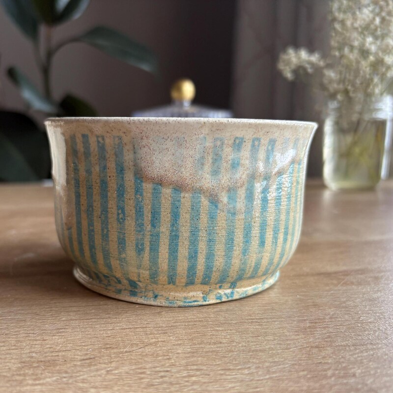 Small Ceramic Bowl - Etsy