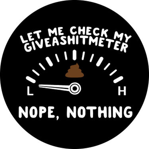 Let Me Check Meter - Etsy