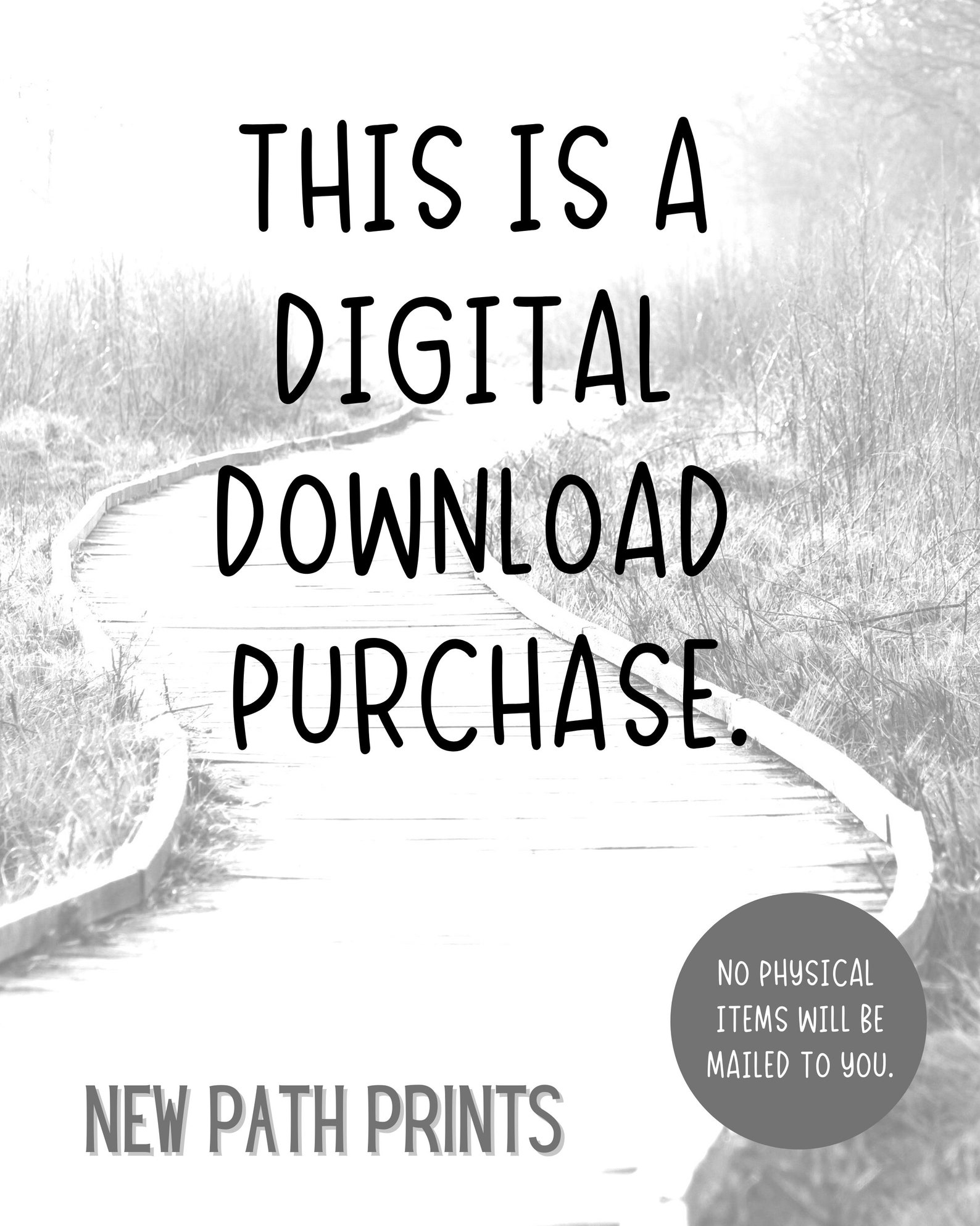 Summer Print Summer Printable Decor Wildflower Print Set of - Etsy